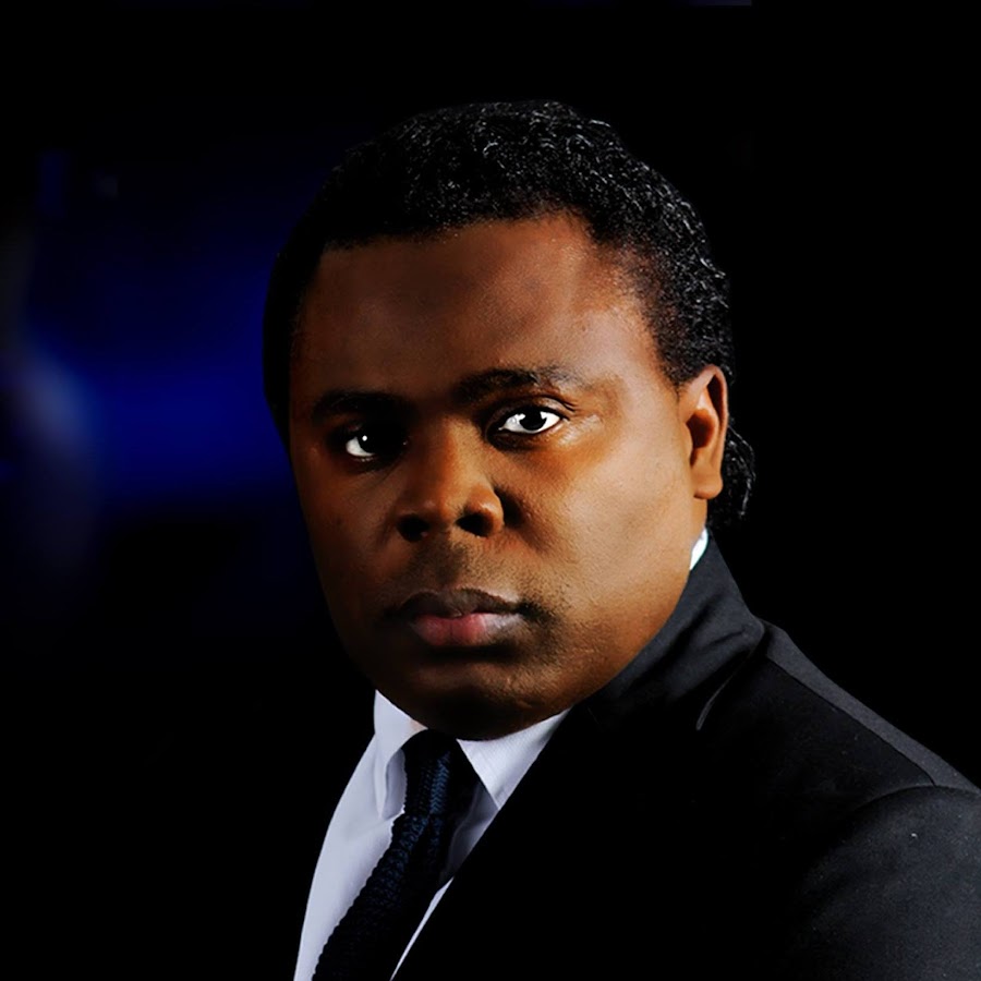 Pastor John Anosike - YouTube