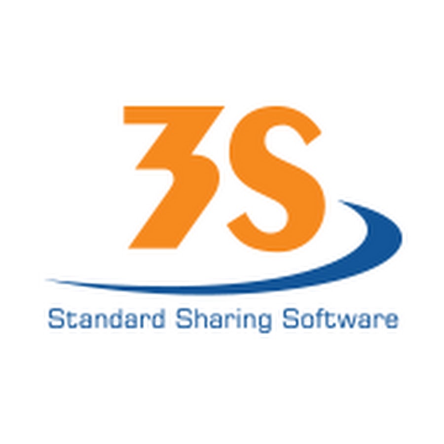 3S Standard Sharing Software - YouTube