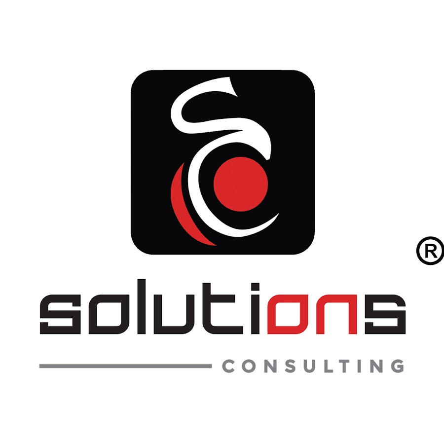 SOLUTIONS Consulting - YouTube