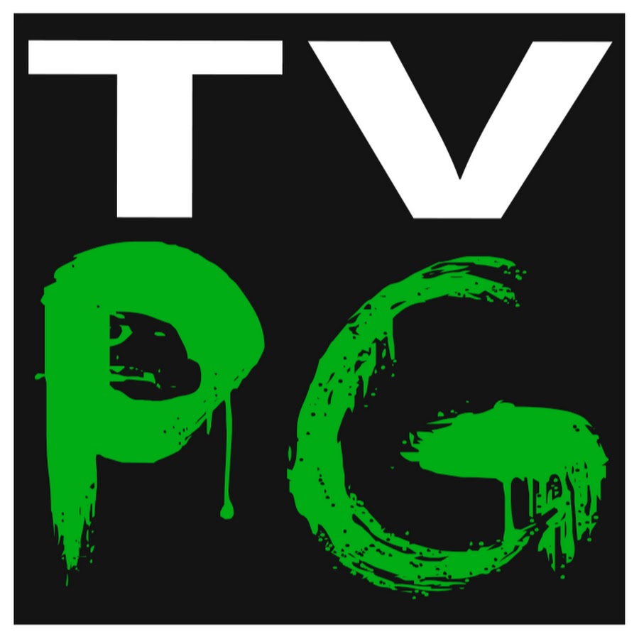 TVPG Gaming - YouTube