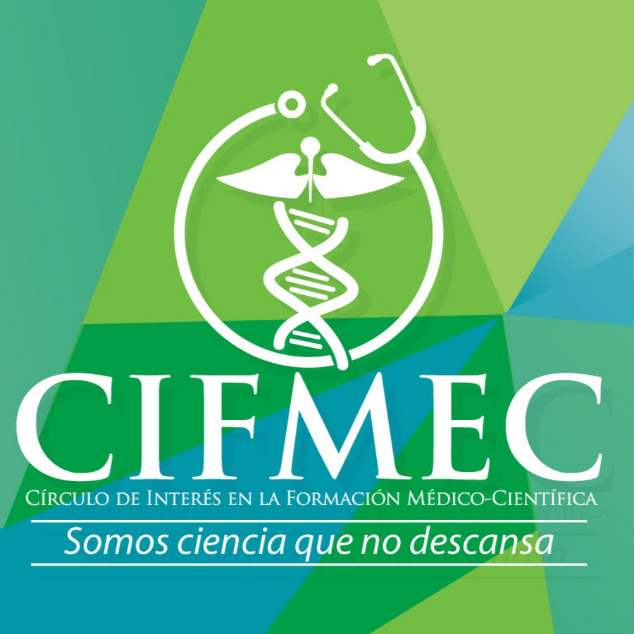 CIFMEC - YouTube