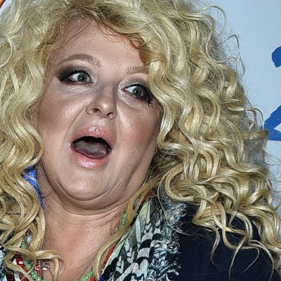 Magda Gessler - YouTube