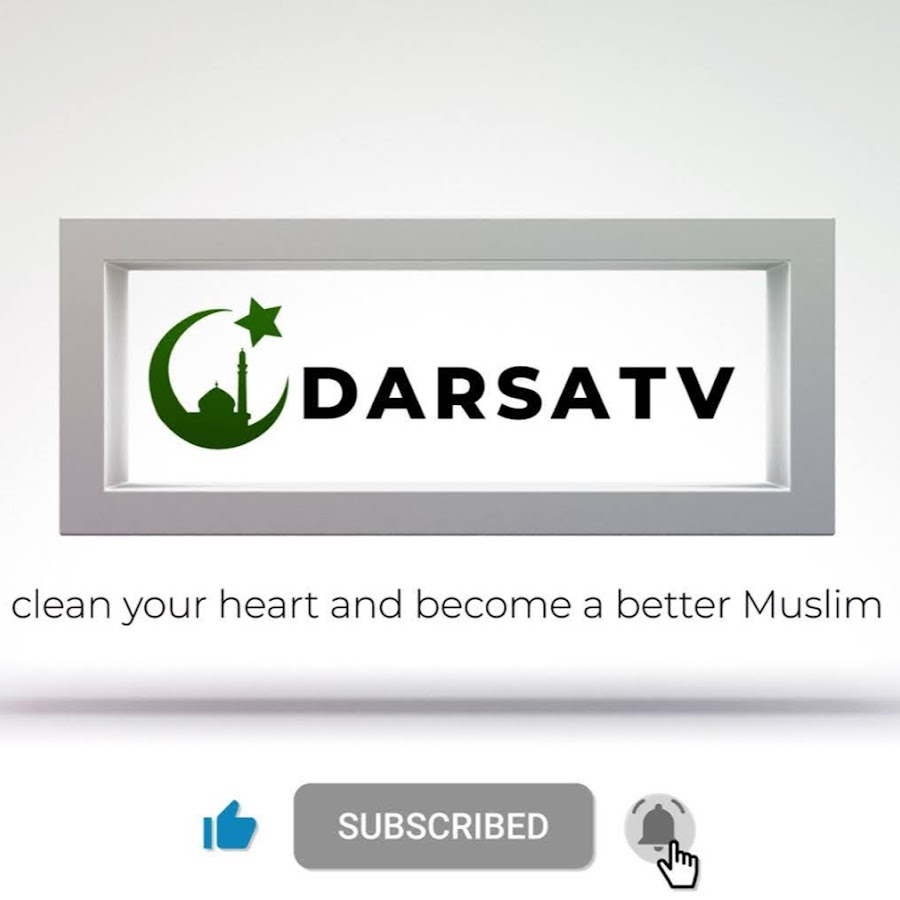 DARSA TV - YouTube