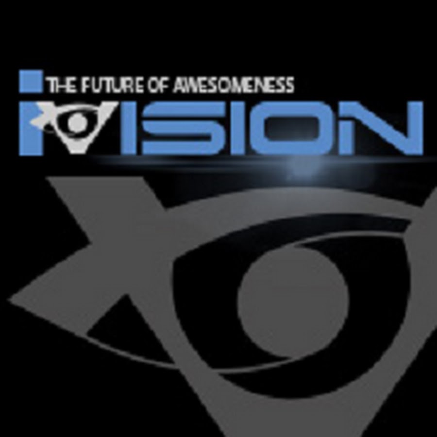 iVision - YouTube