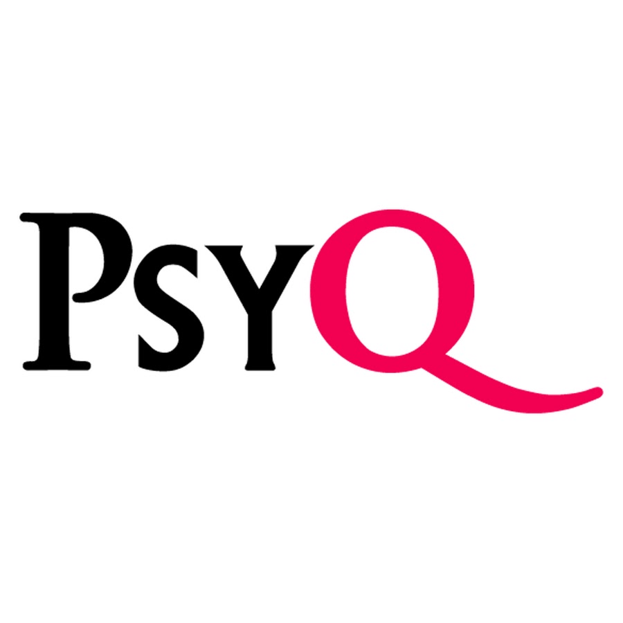 PsyQ - YouTube