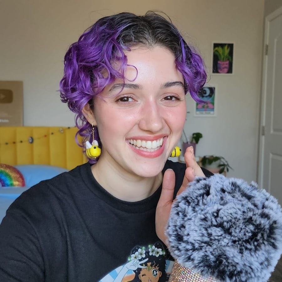 Jocie B ASMR - YouTube