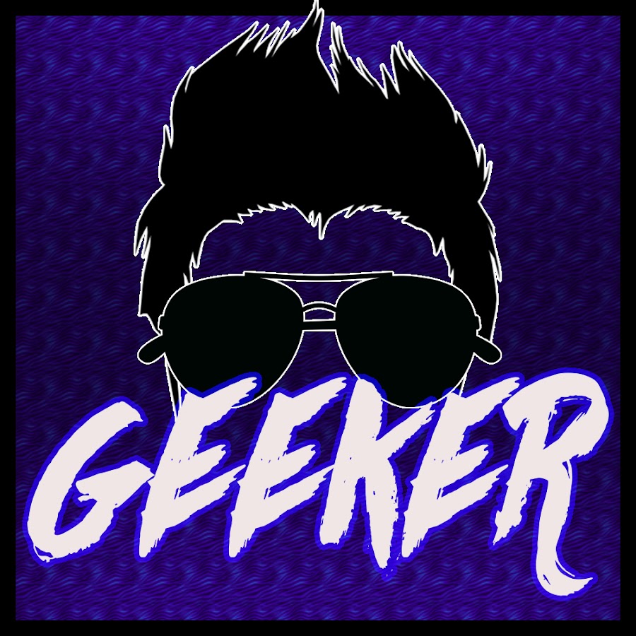GeeKeR - YouTube