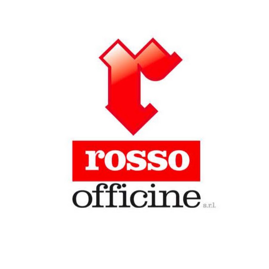 Rosso Officine - YouTube
