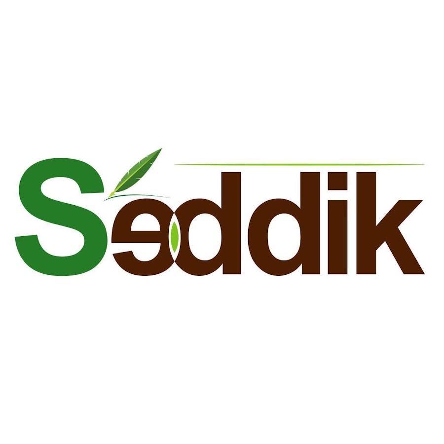 seddik tv - YouTube