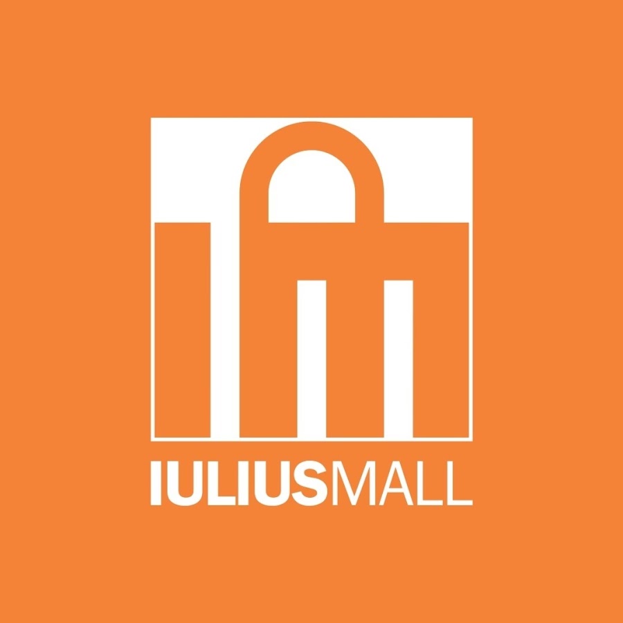Iulius Mall Iasi - YouTube