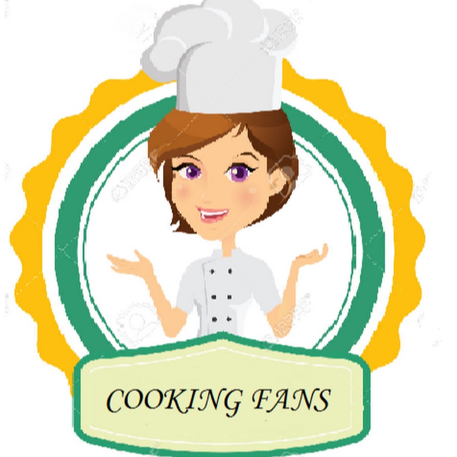 Cooking Fans - YouTube