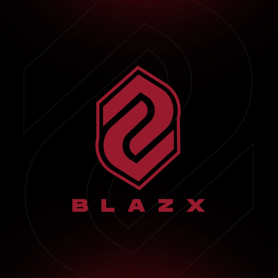 blazx. - YouTube