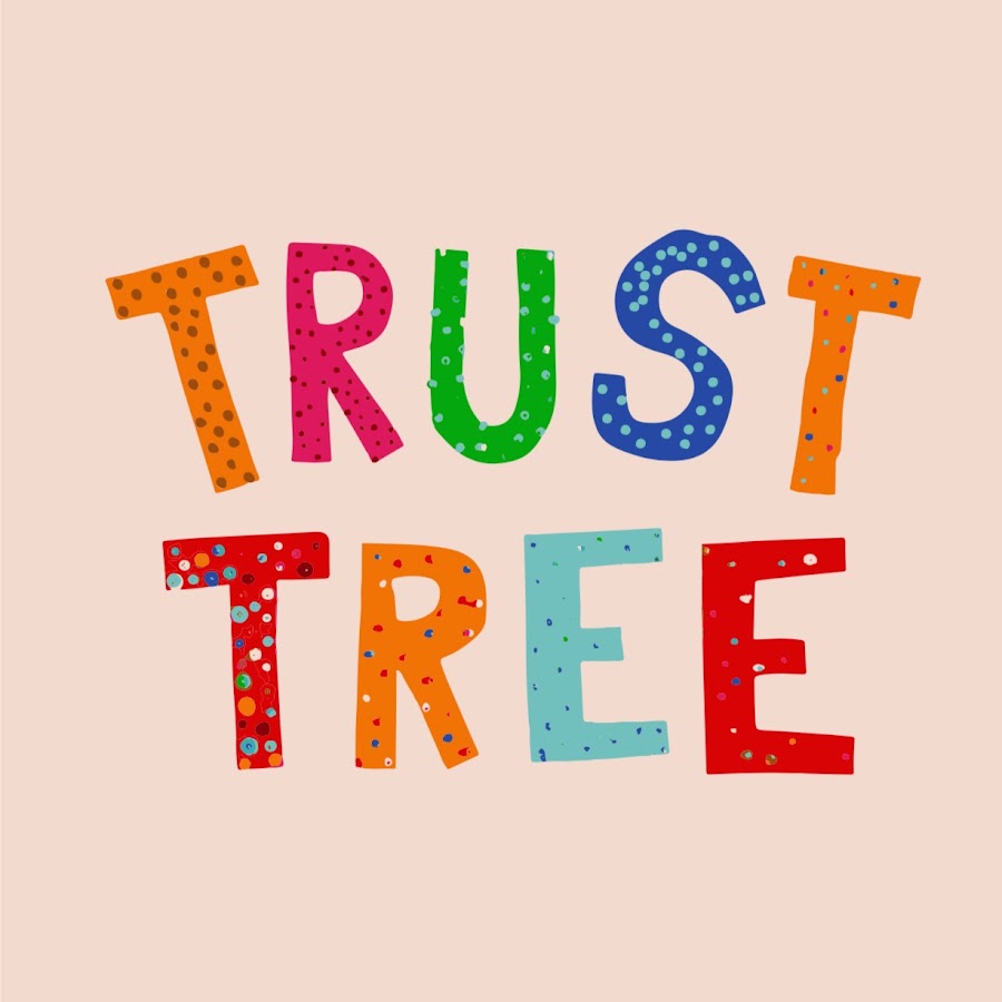 Trust Tree - YouTube