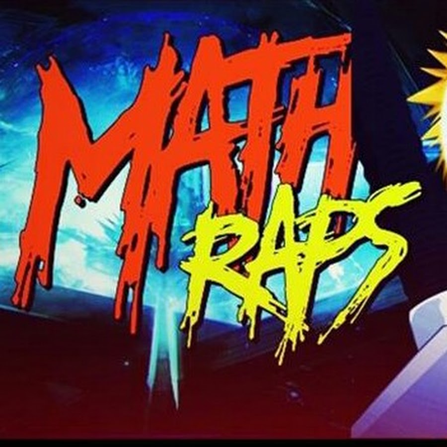 Math Raps - YouTube