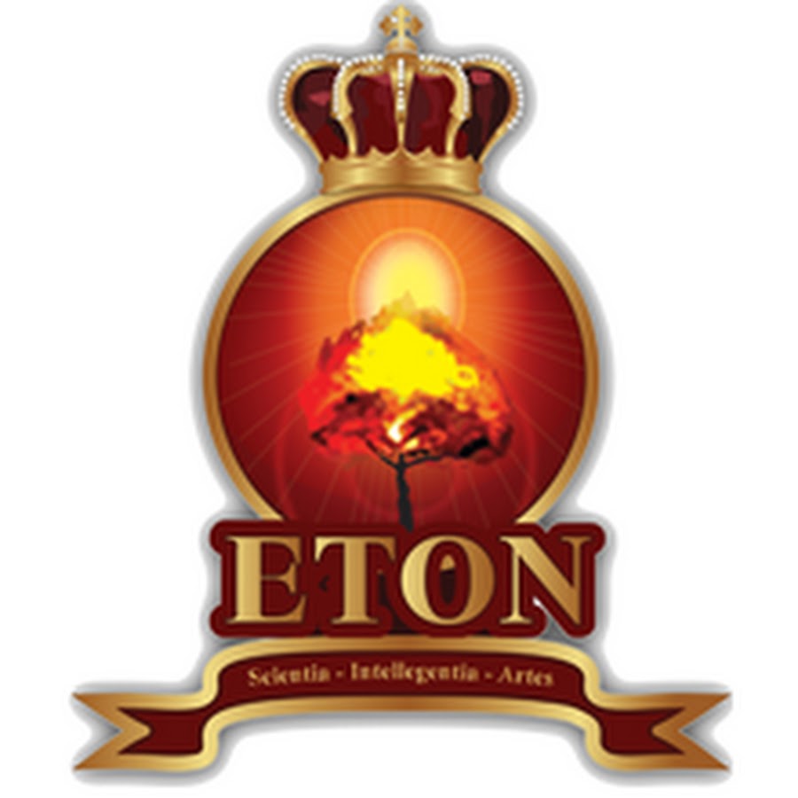 Eton Manila - YouTube
