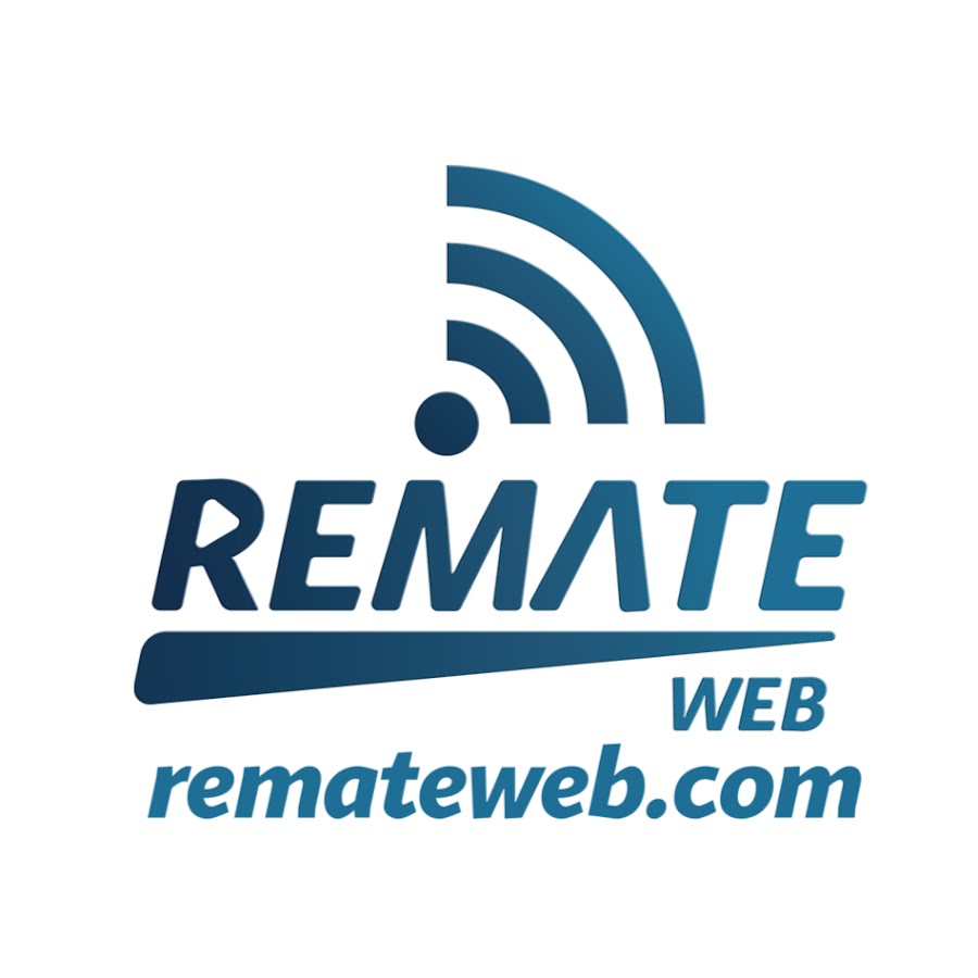 Remate Web - YouTube