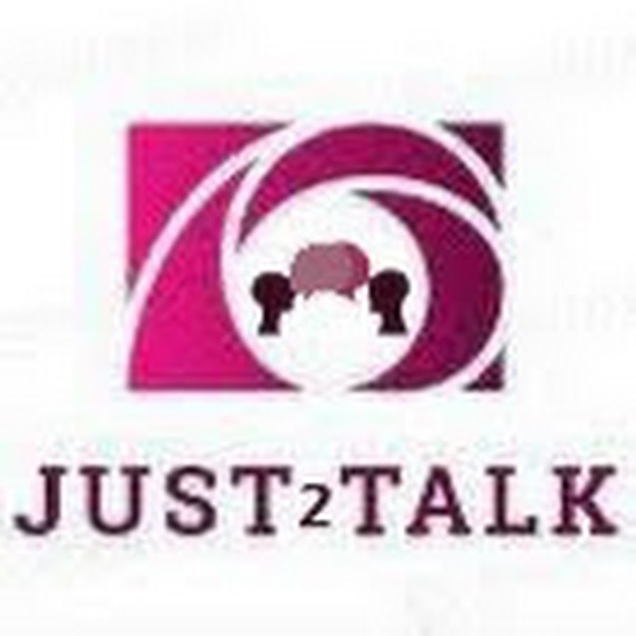 Just Talk - YouTube