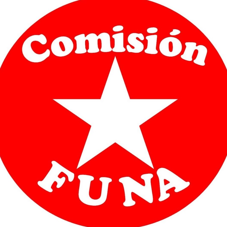 Comisión Funa - YouTube