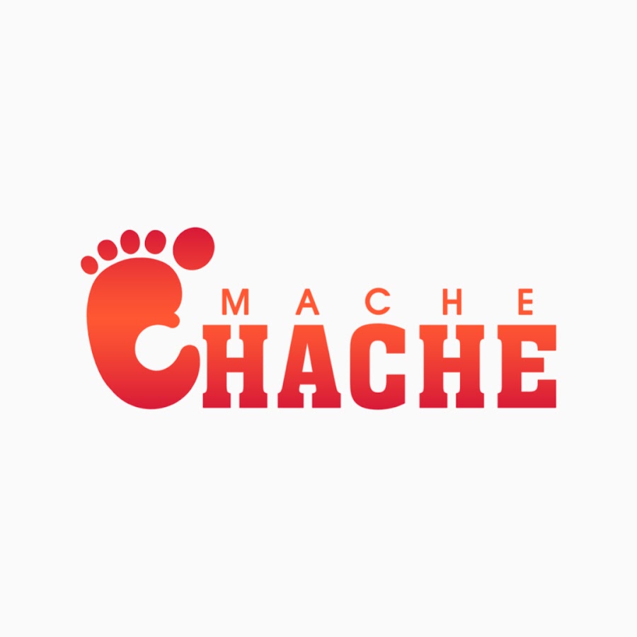 MACHE CHACHE - YouTube