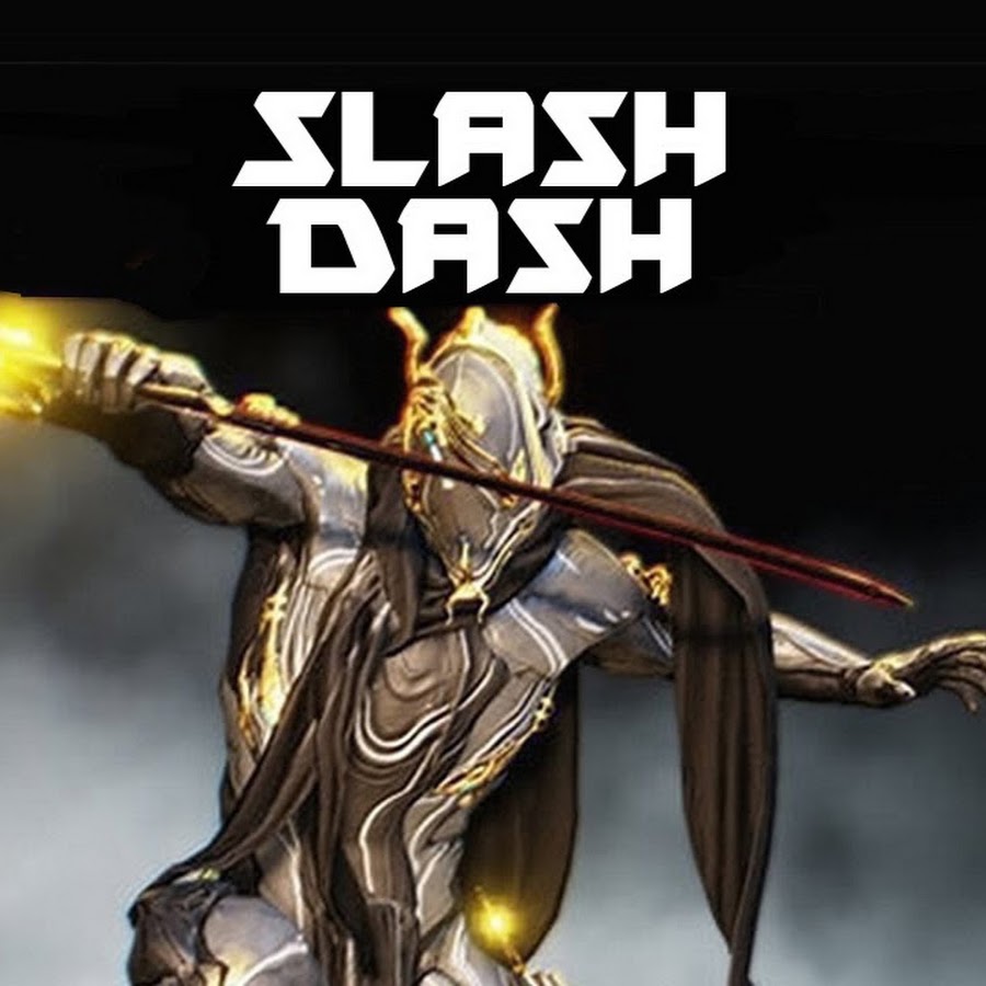 Slash Dash - YouTube