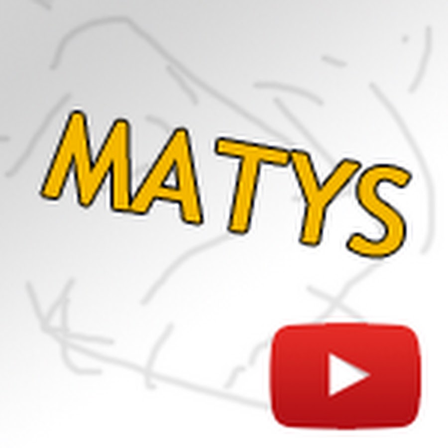 MatYs MW - YouTube