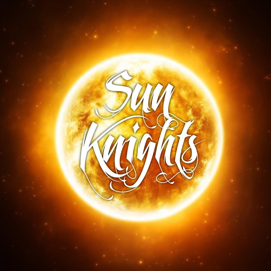 Sun Knights - YouTube