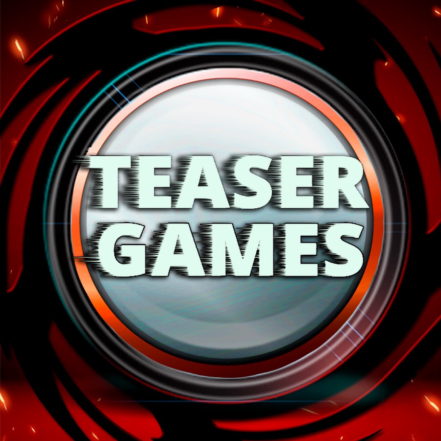 Teaser Games Lançamentos - YouTube