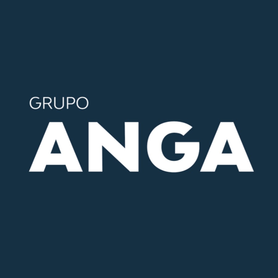 Grupo Anga - YouTube