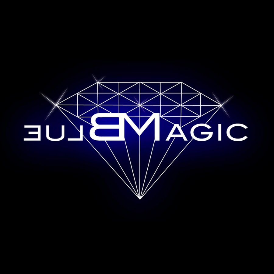Blue Magic Inc LBV - YouTube