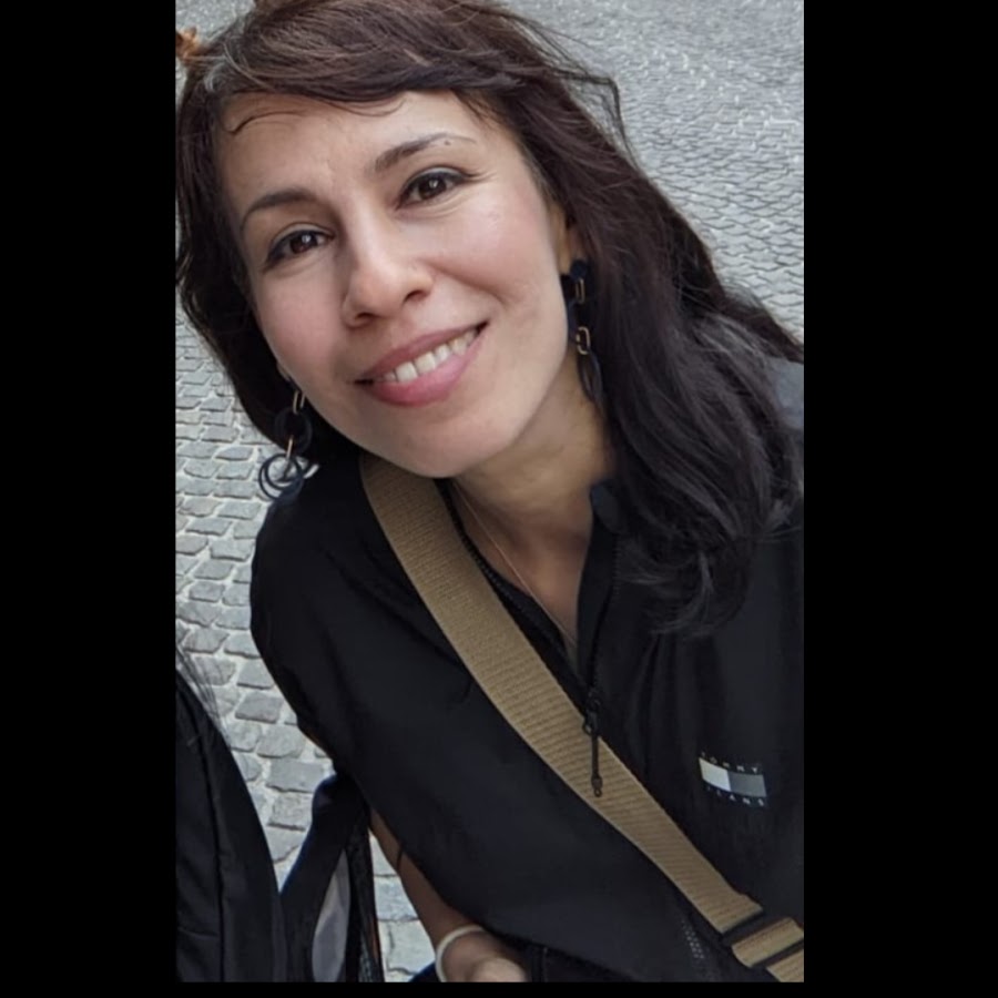 Nasim Zeinolabedini - YouTube