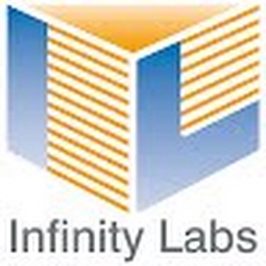 Infinity Labs - YouTube