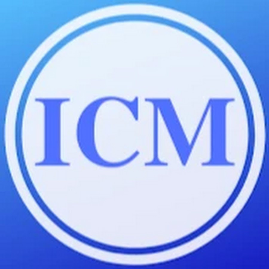 ICM - YouTube