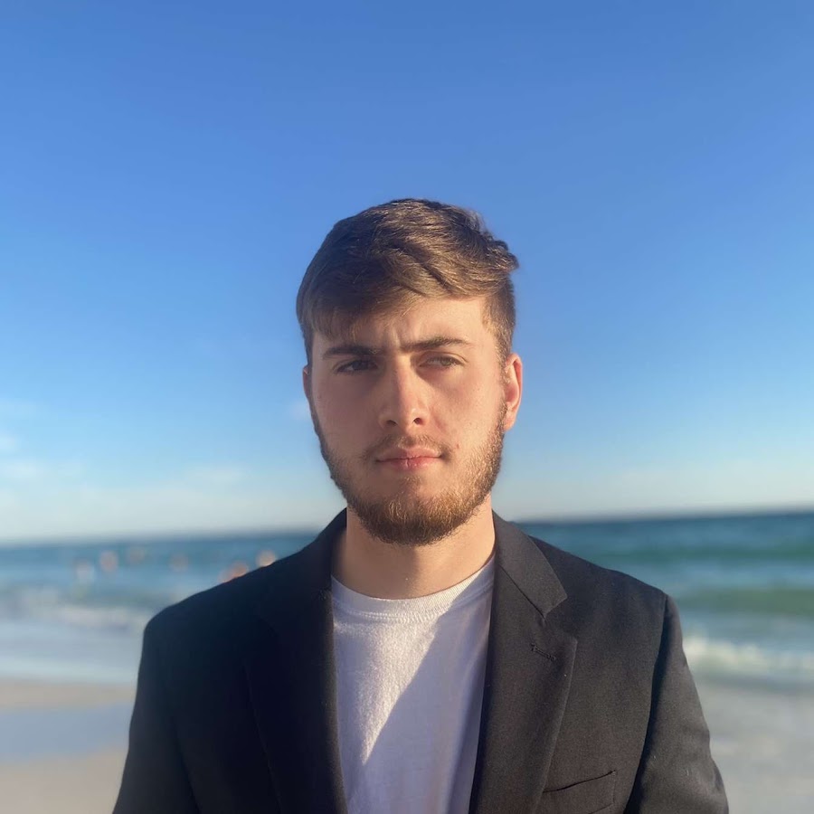 Josh Watson - YouTube