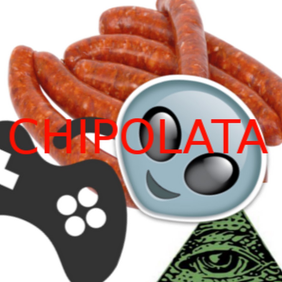 CHIPOLATA - YouTube