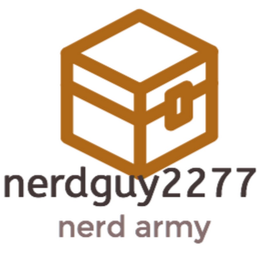 Nerd Army - YouTube
