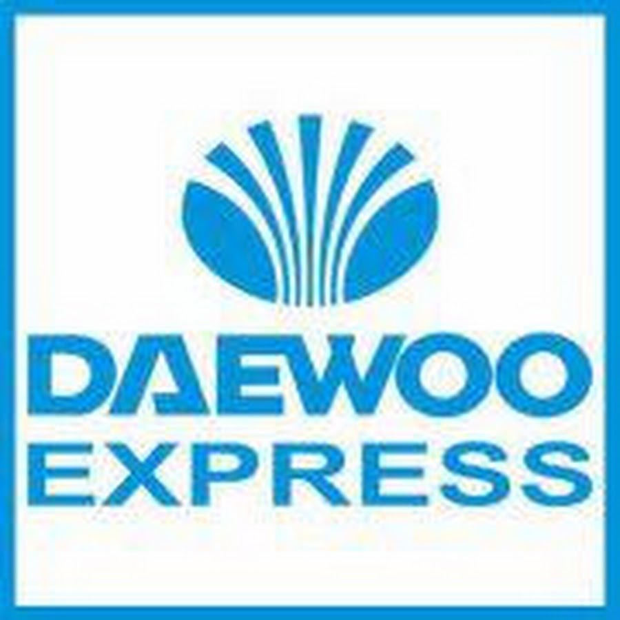 Daewoo Express Pakistan - YouTube