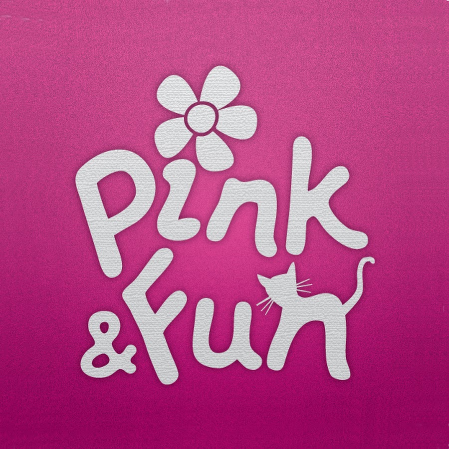 Pink&Fun - YouTube
