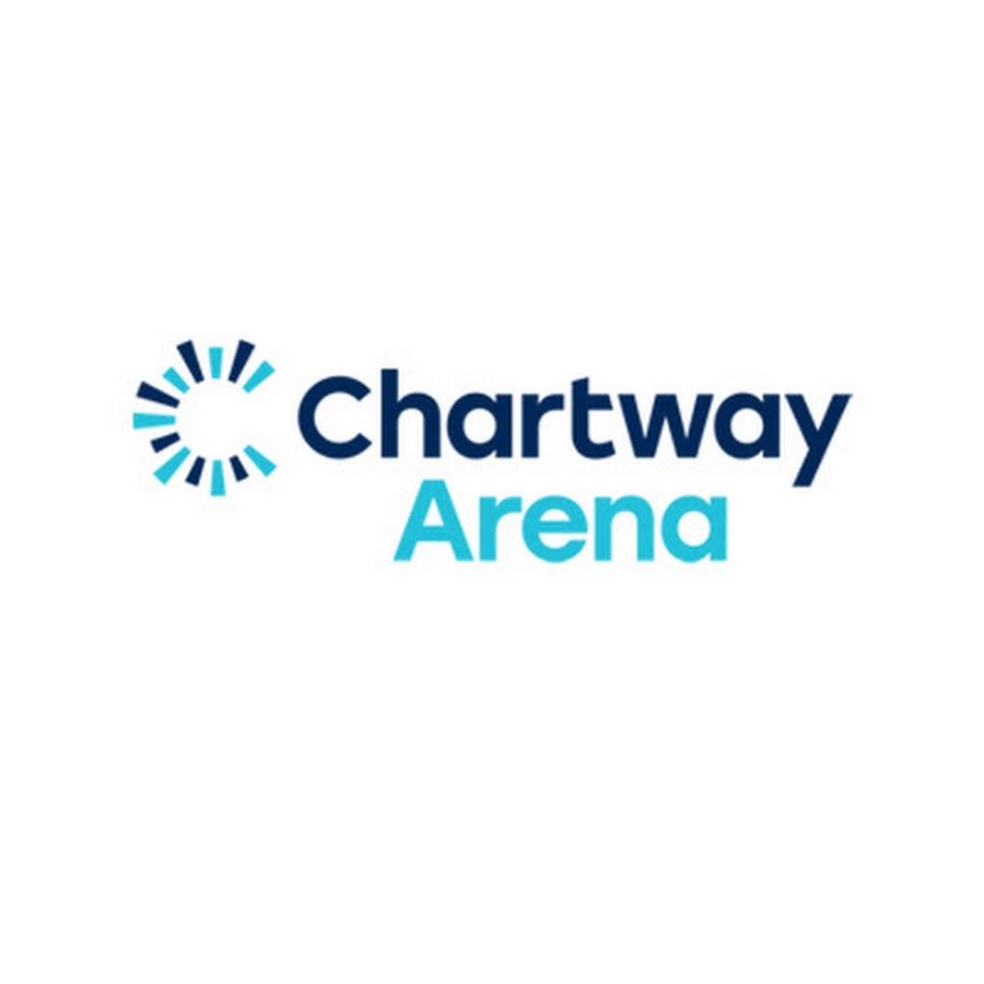 Chartway Arena - YouTube