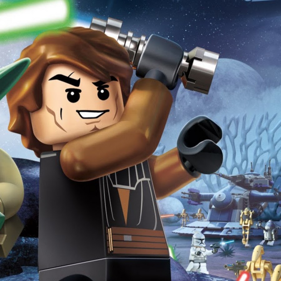 Star Wars Clips HD - YouTube