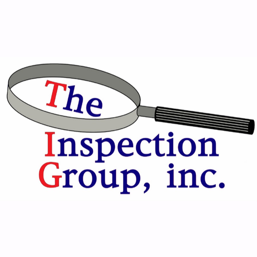 The Inspection Group - YouTube
