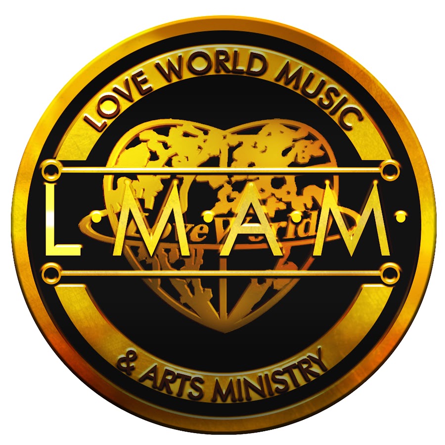 Loveworld Music and Arts Ministry - LMAM - YouTube