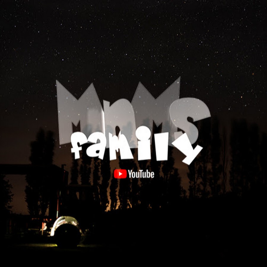 LES MNMS FAMILY - YouTube