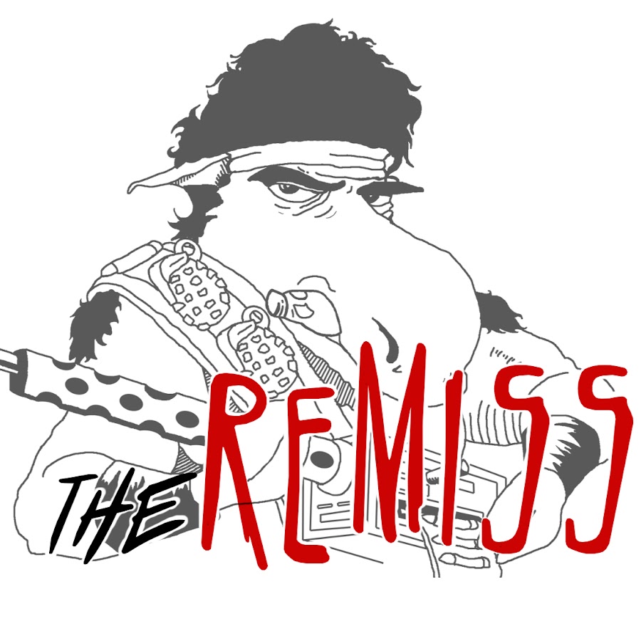 the REMISS - YouTube