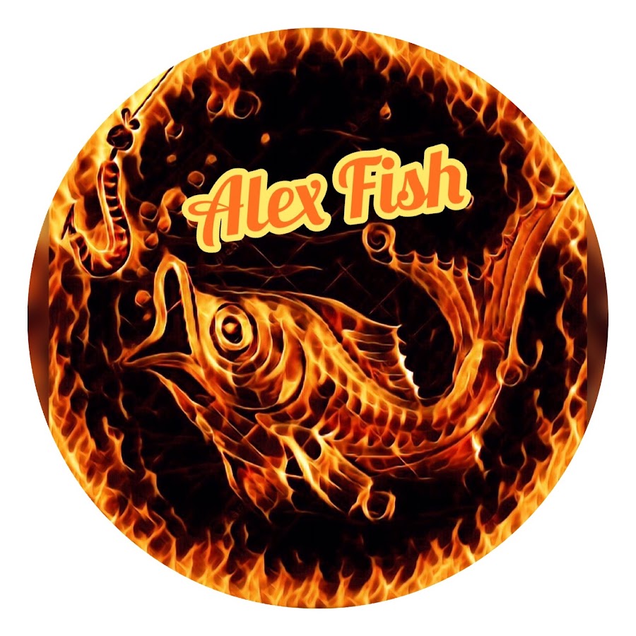 Alex Fish I Рыбалка и Путешествия - YouTube