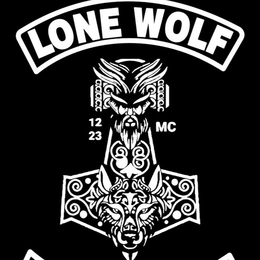 Lone Wolf Brasil MC - YouTube