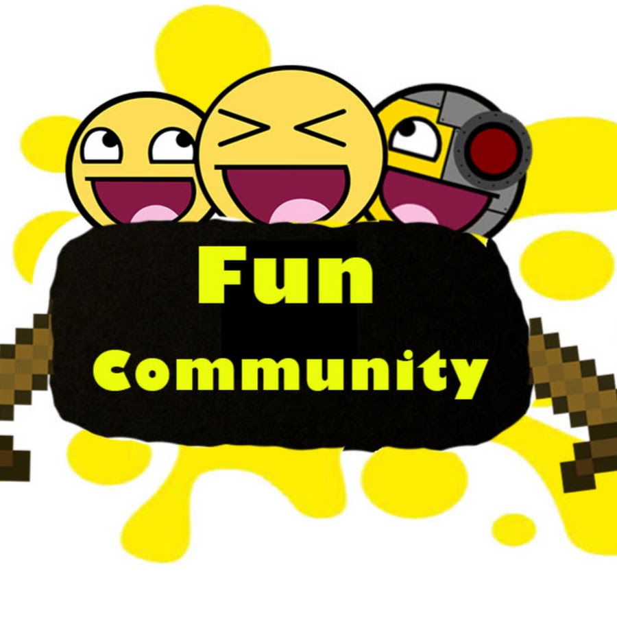 Fun Community - YouTube