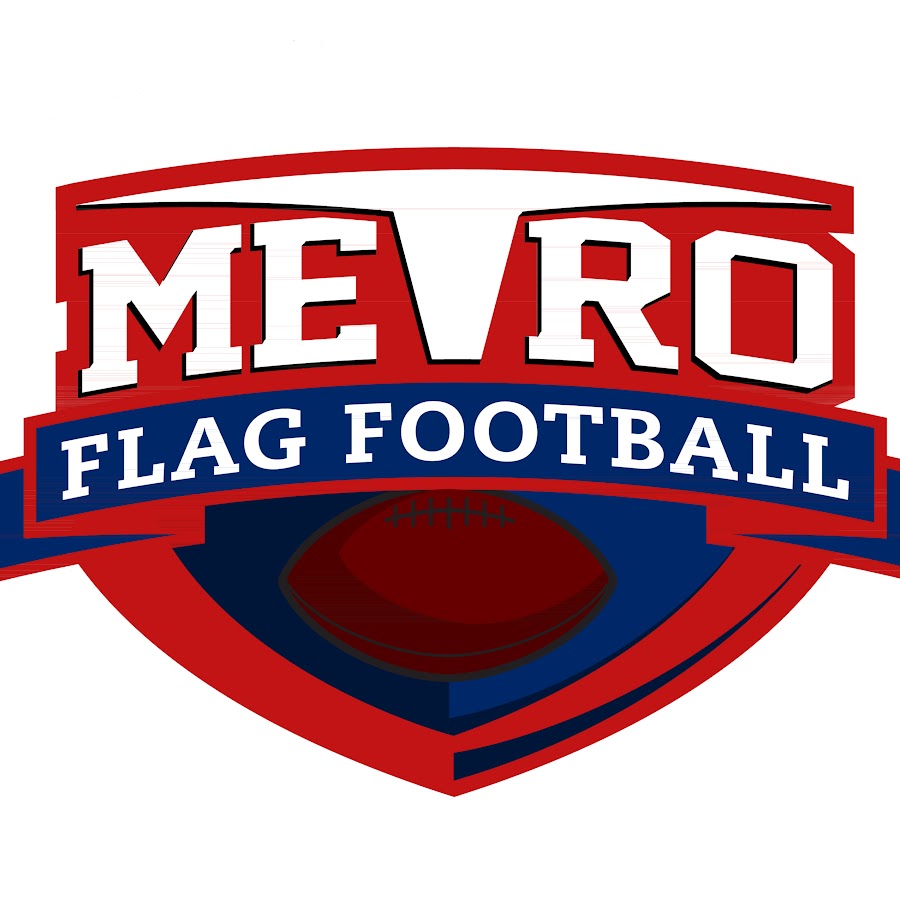 Metro Flag Football - YouTube