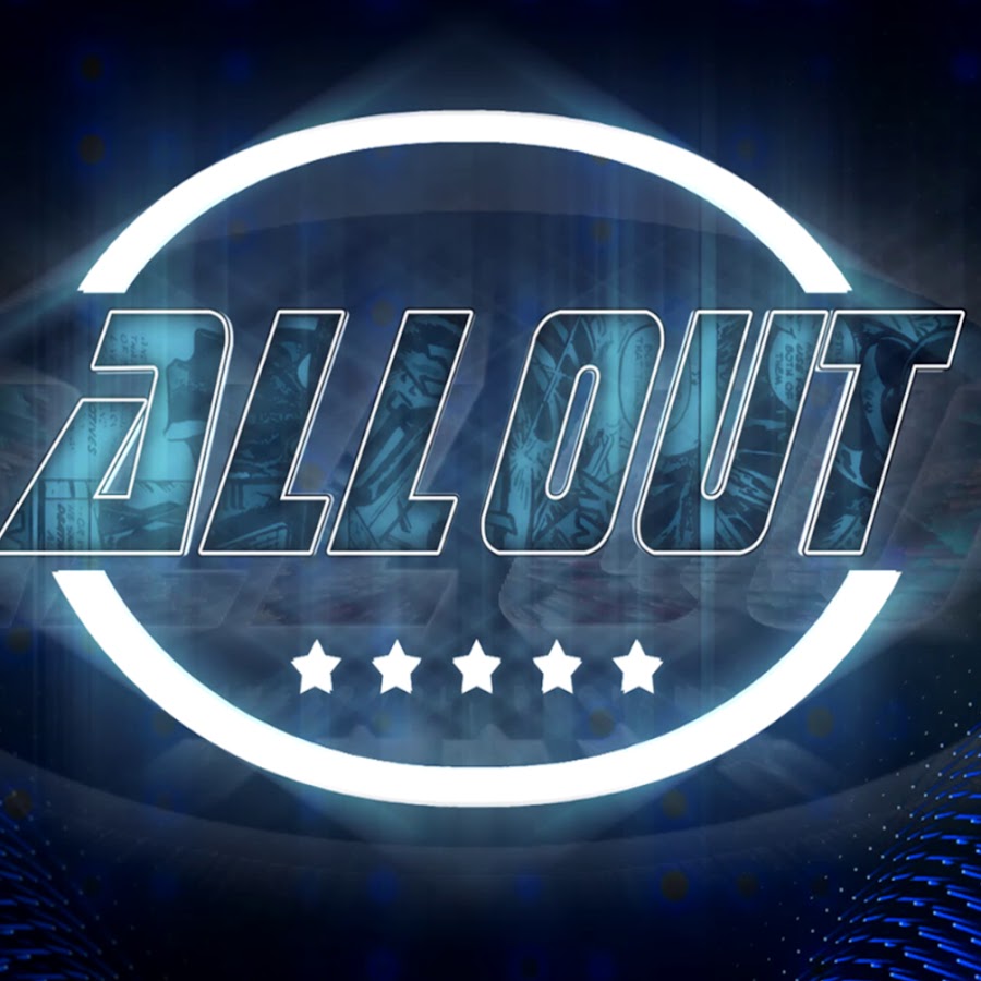 ALL OUT - YouTube