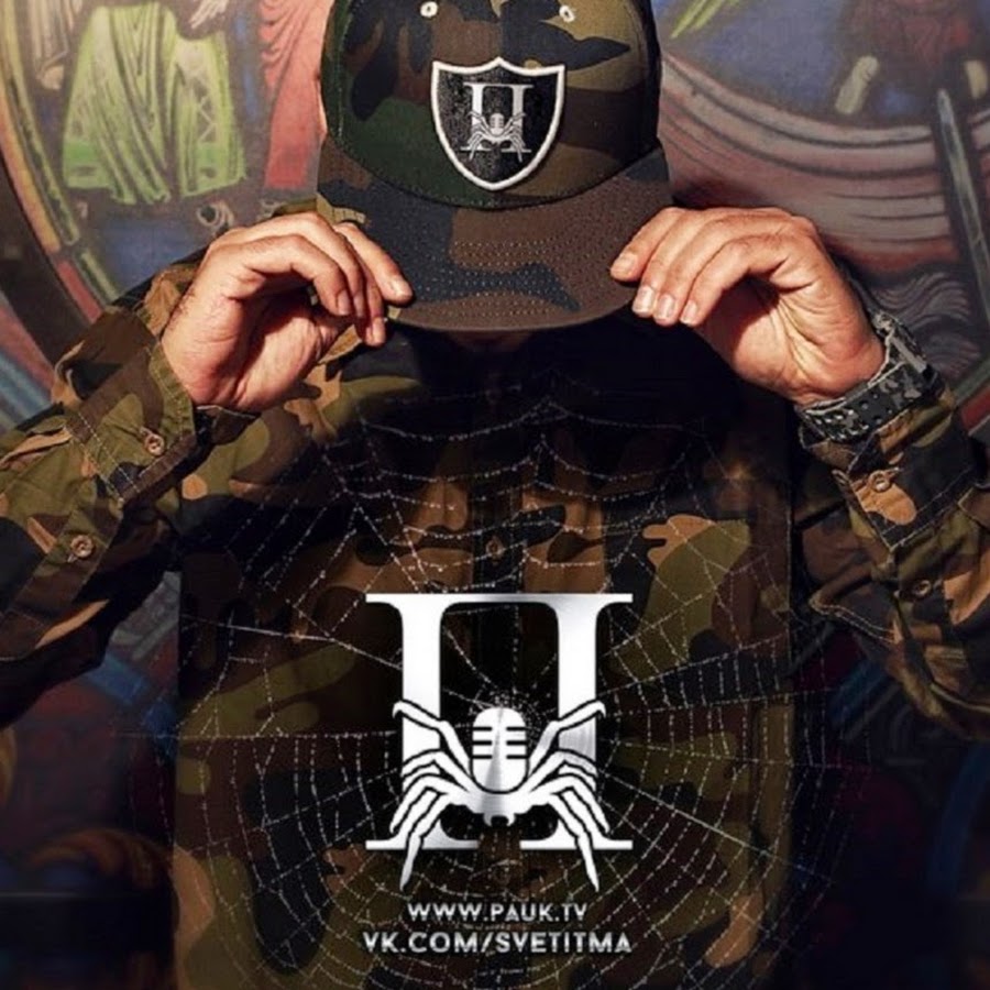 Pauk Official - YouTube