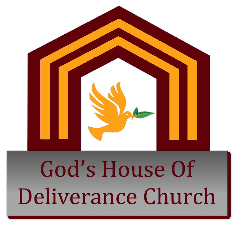God's House Of Deliverance Church - YouTube